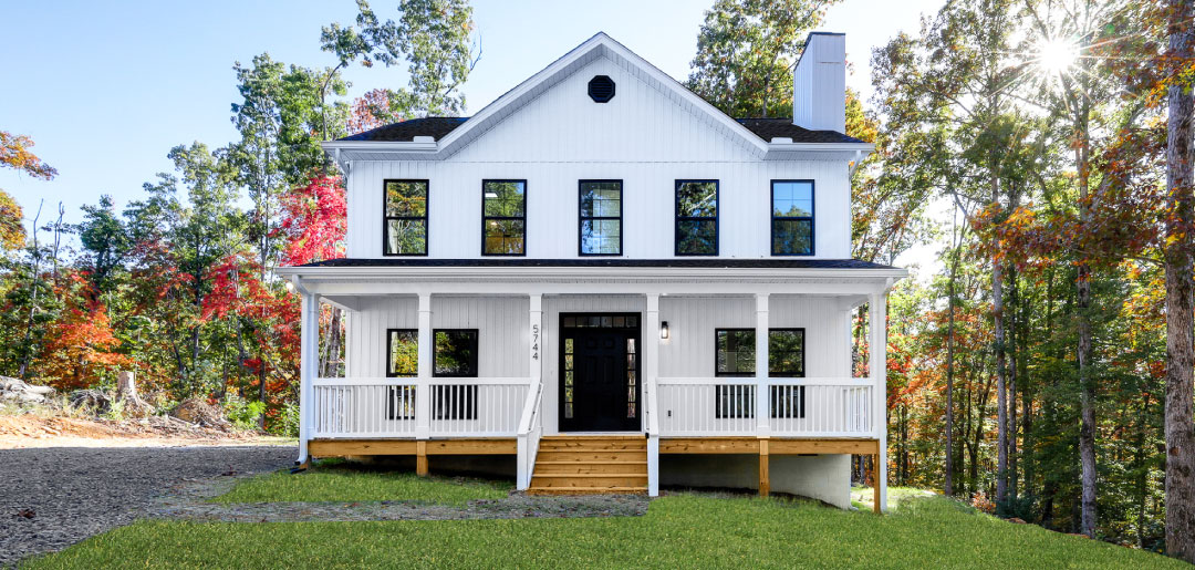 Custom Home Builder | Nashville,TN | Americas Home Place